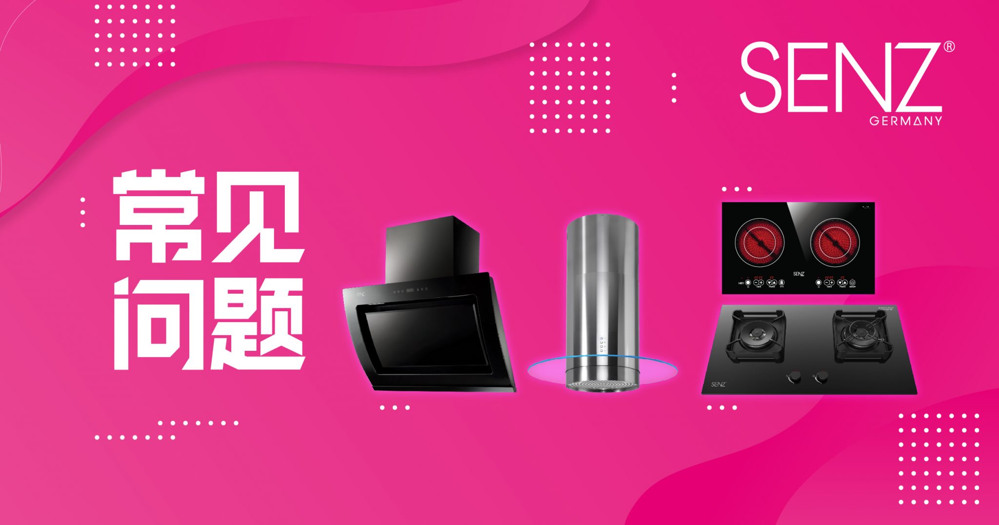 Invisible Hood – Senz