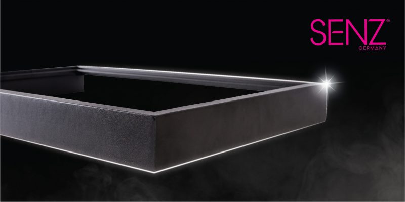 Senz – Precisely Perfect In Every Aspect