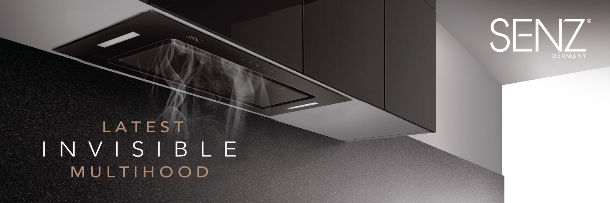 Senz – Precisely Perfect In Every Aspect