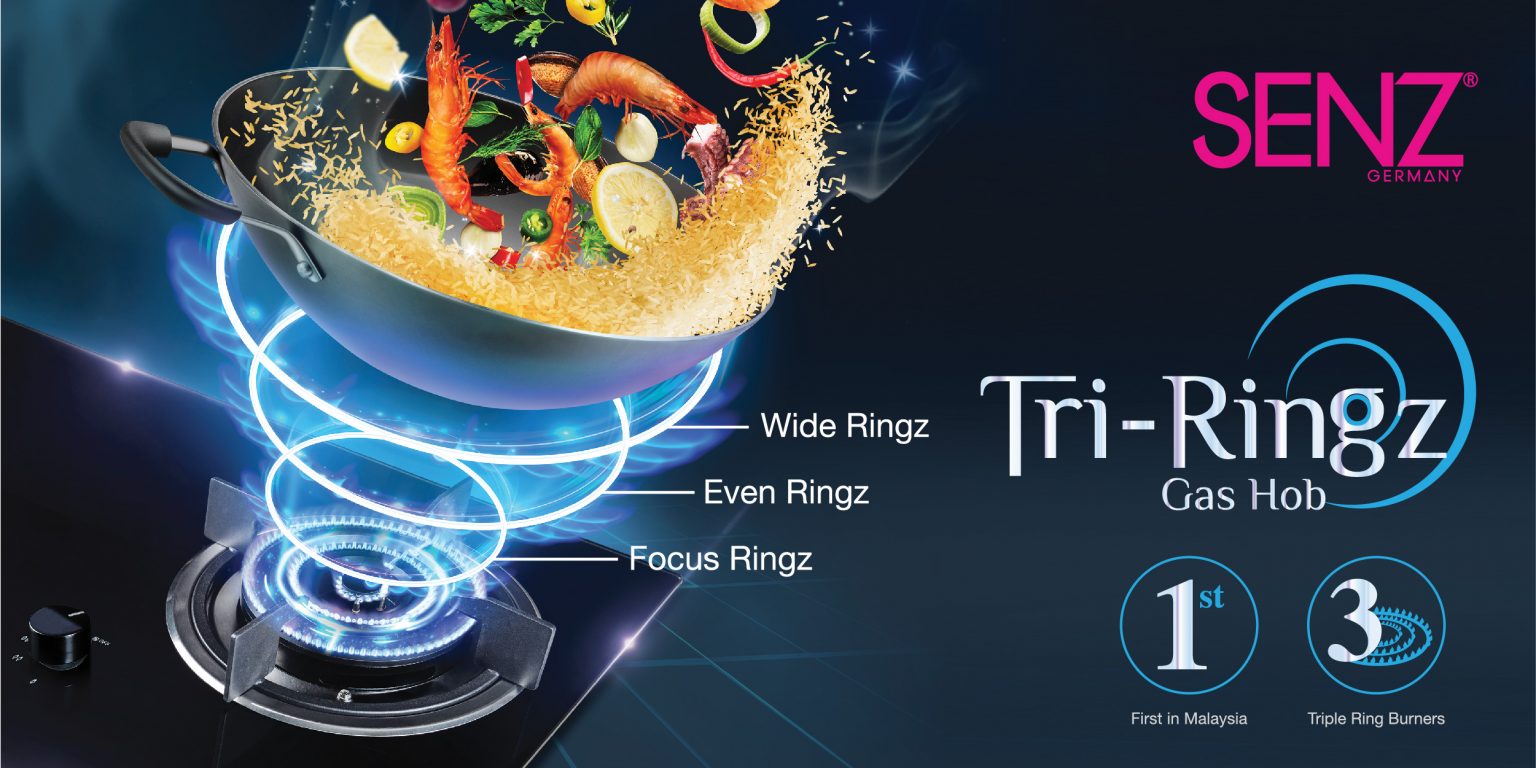 Senz – Precisely Perfect In Every Aspect