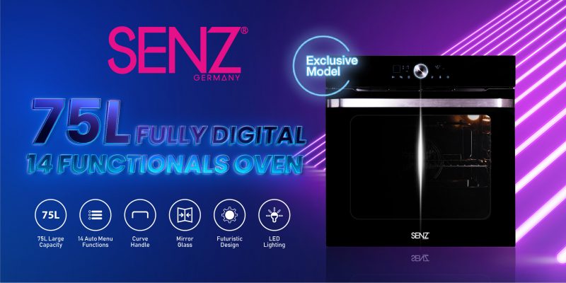 Senz – Precisely Perfect In Every Aspect