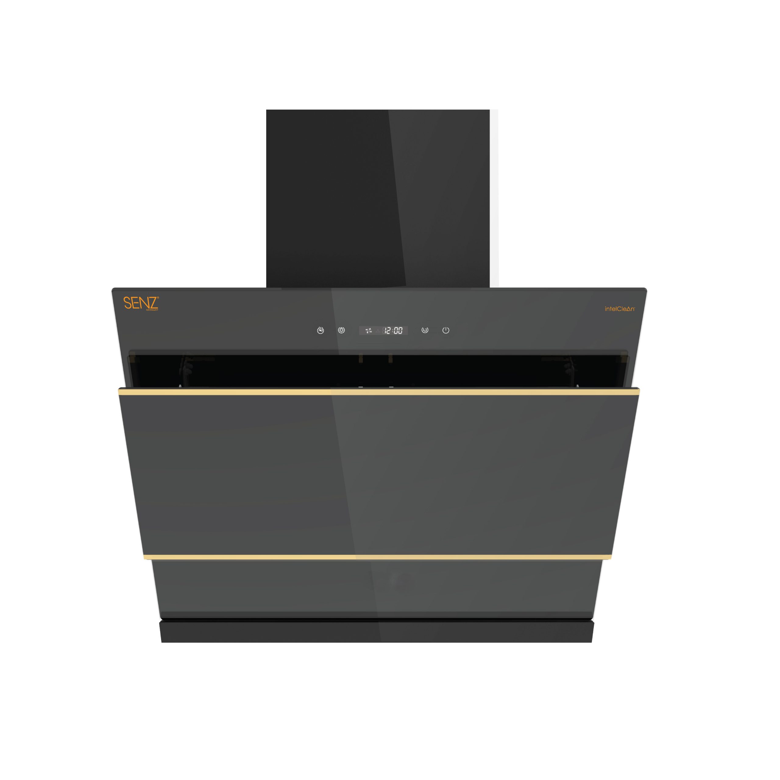 SENZ LINEA Heat Pro intelClean Cooker Hood – Senz