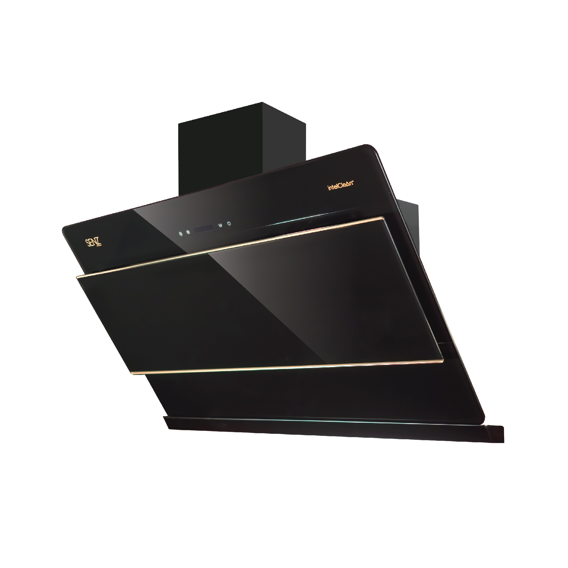SENZ LINEA Heat Pro intelClean Cooker Hood – Senz