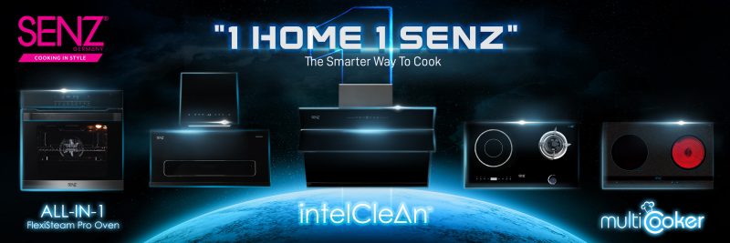 Senz – Precisely Perfect In Every Aspect