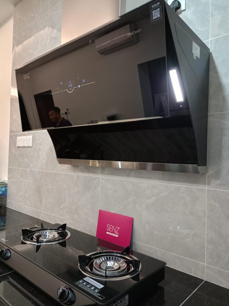 Gallery – SENZ