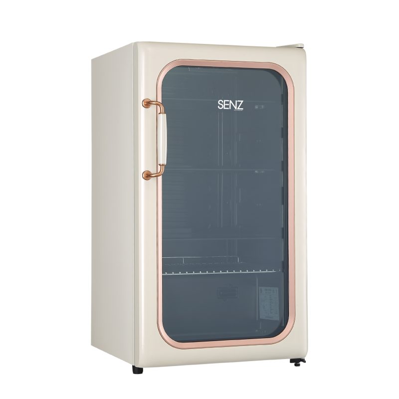SENZ Ivory Pearl Retro Multi-Functional Chiller – SENZ