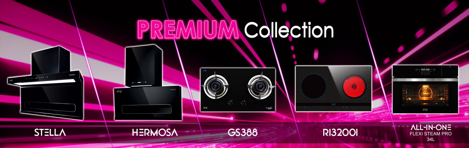 Senz – Precisely Perfect In Every Aspect