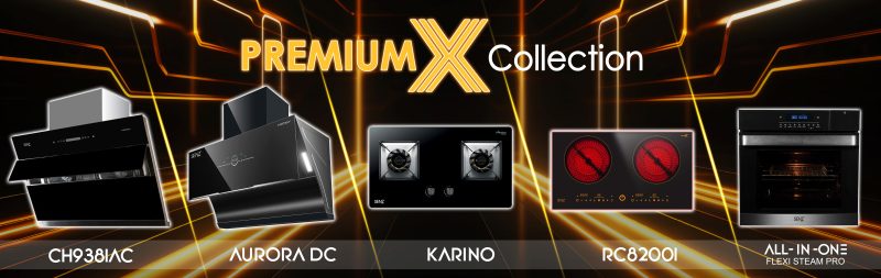 Senz – Precisely Perfect In Every Aspect