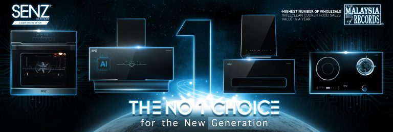 Senz – Precisely Perfect In Every Aspect