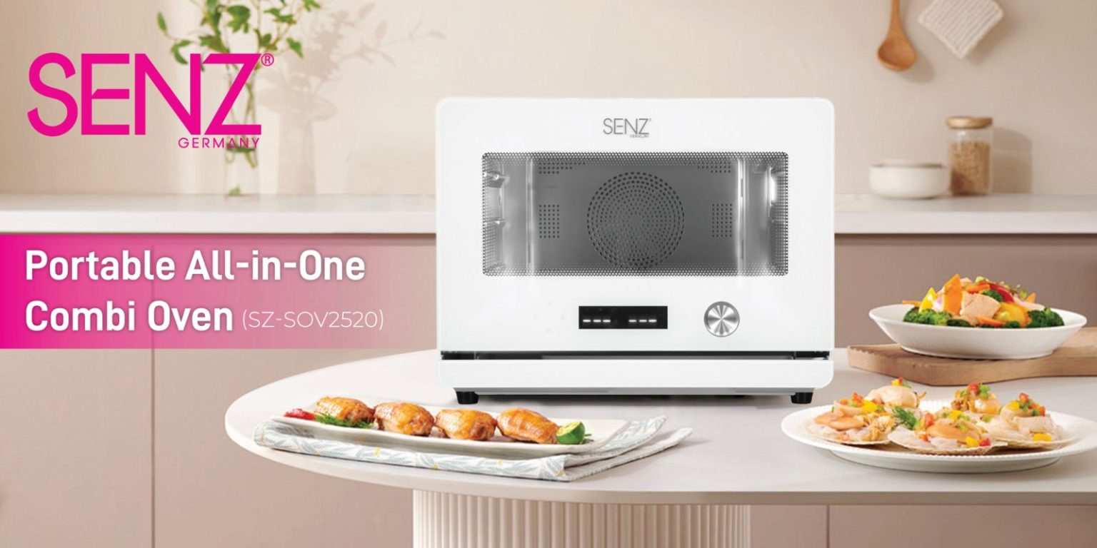 Senz – Precisely Perfect In Every Aspect