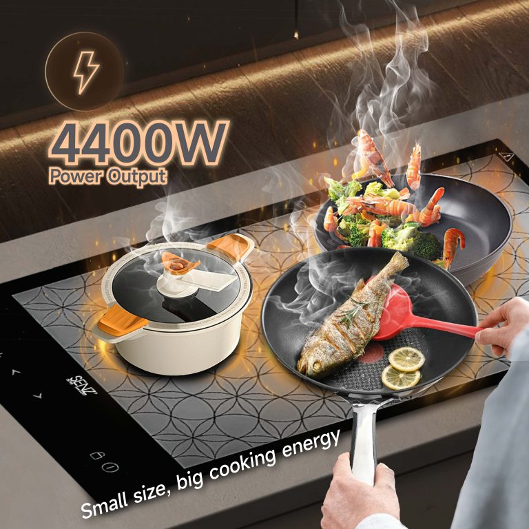 SZ-DI798-M InfinityZone Induction Cooker – SENZ