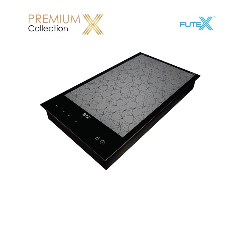 SZ-DI798-M InfinityZone Induction Cooker – Senz